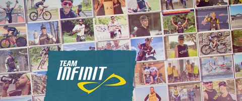 Join Team INFINIT │ Brand Ambassador Community Race Team – INFINIT ...
